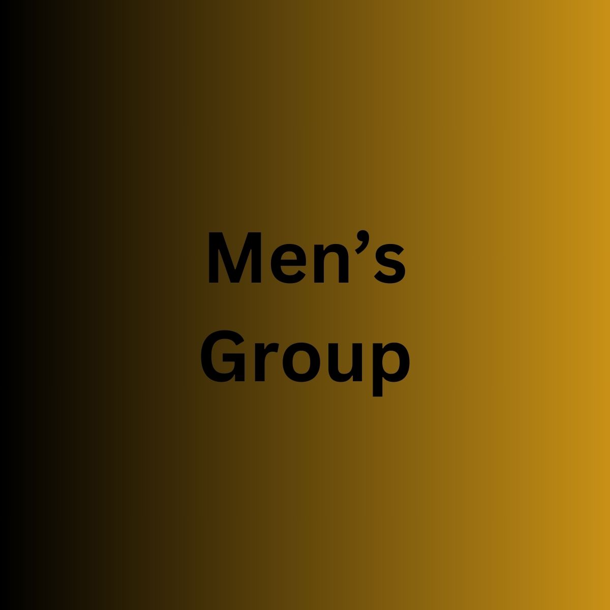 Groups & Organizations